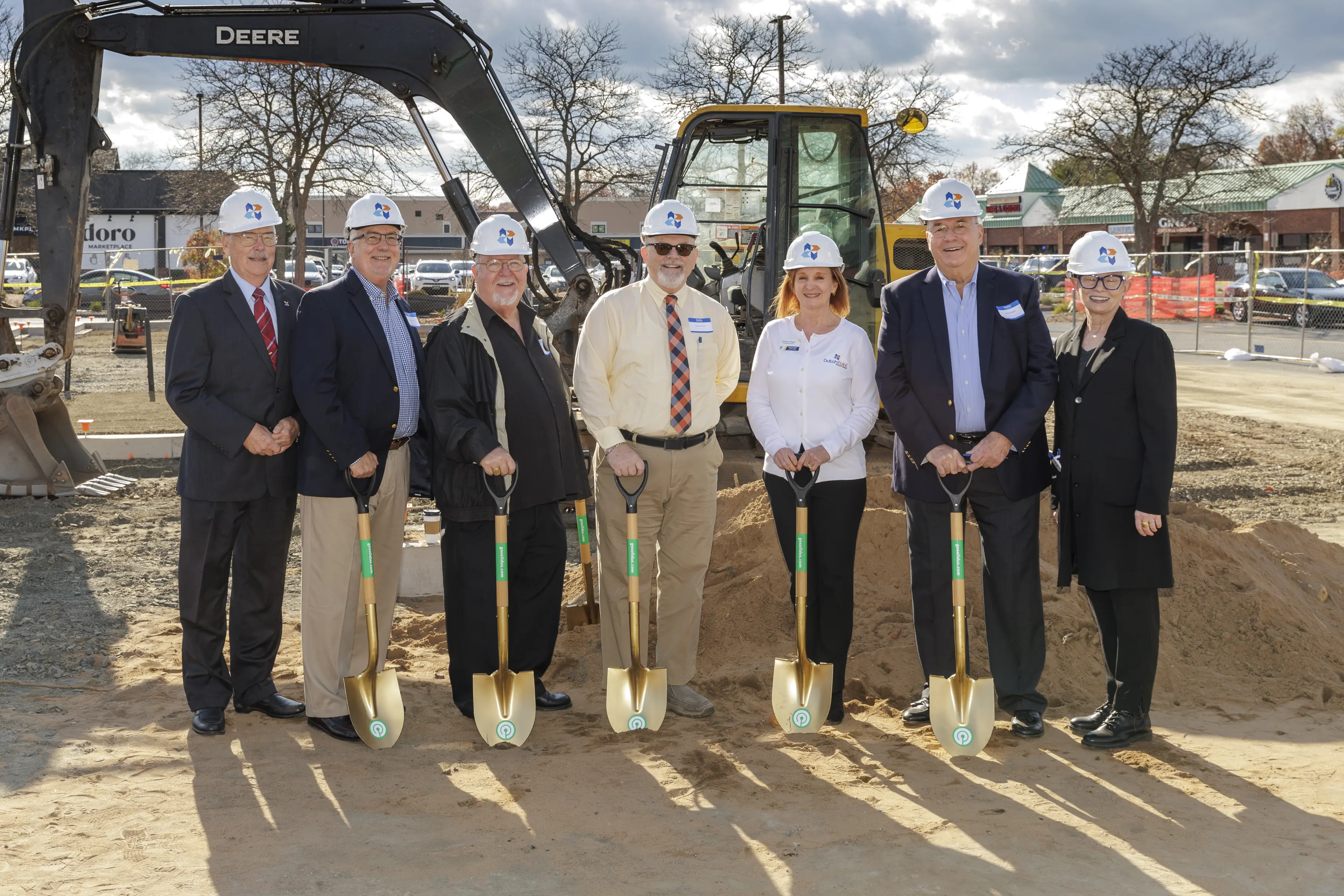 New Wethersfield Branch | CT Financial Goals | Dutch Point CU