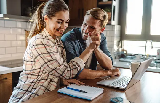 Improve Your Credit | CT Credit Card | Dutch Point Credit Union