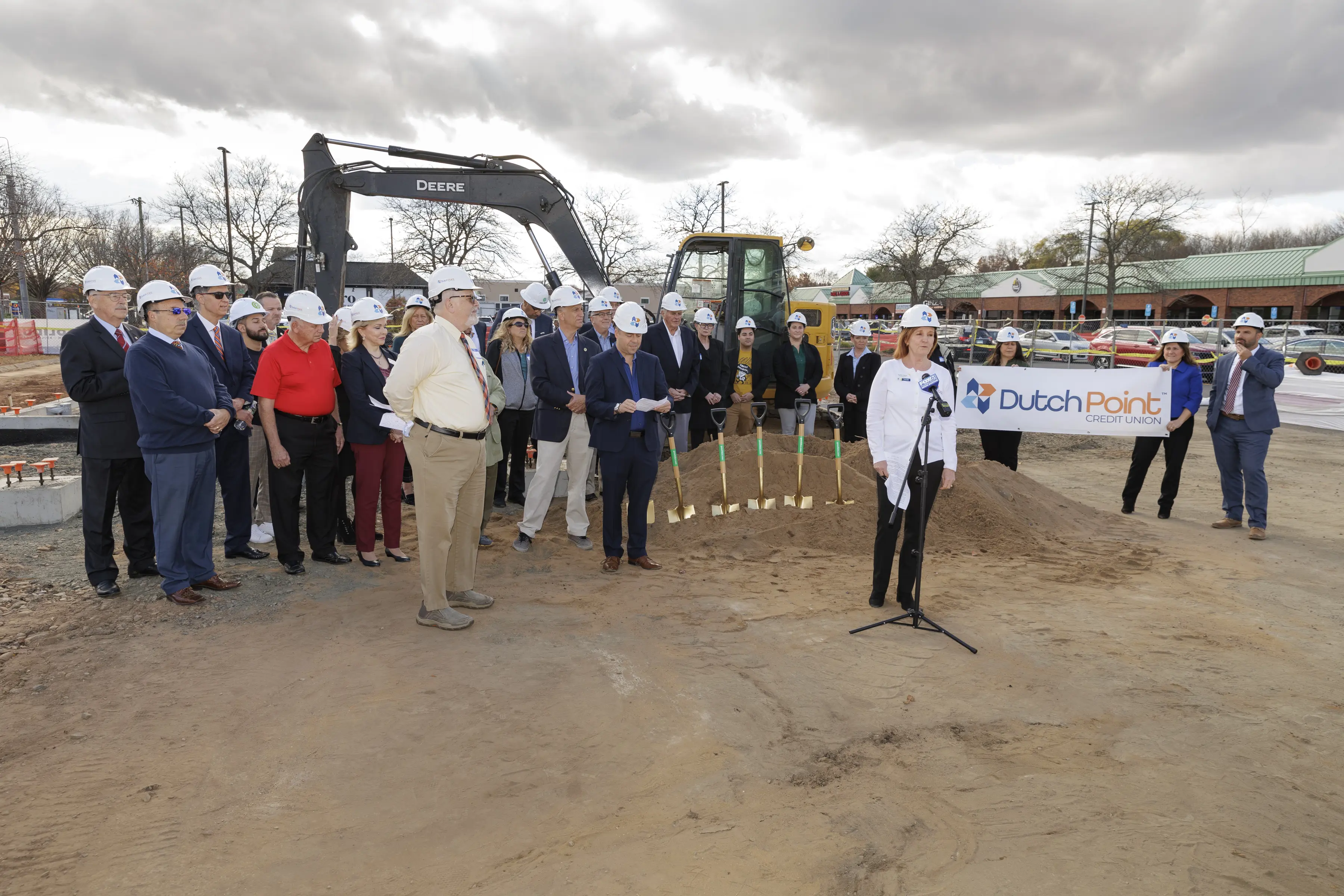 New Wethersfield Branch | CT Financial Goals | Dutch Point CU