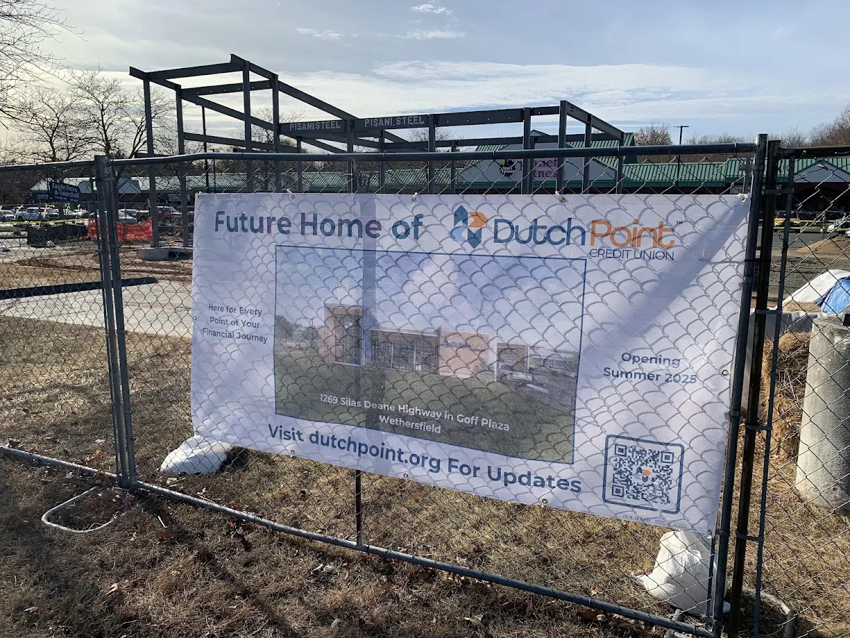 New Wethersfield Branch | CT Financial Goals | Dutch Point CU