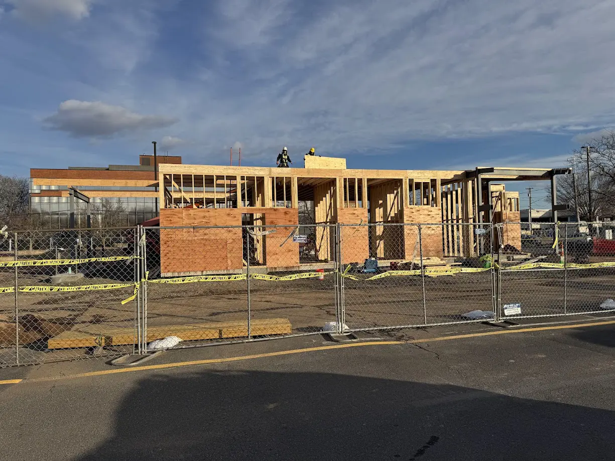 New Wethersfield Branch | CT Financial Goals | Dutch Point CU