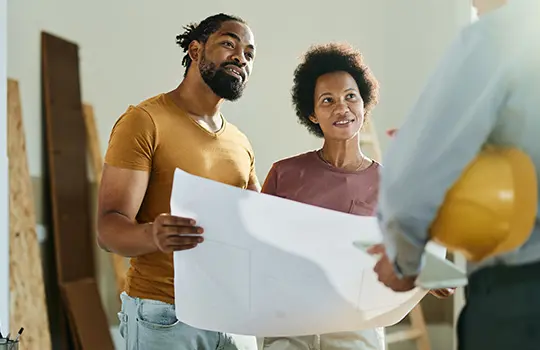 Make Home Improvements | CT HELOC | Dutch Point Credit Union