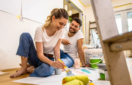 Convertible HELOC | CT Fixed Rates | Dutch Point Credit Union