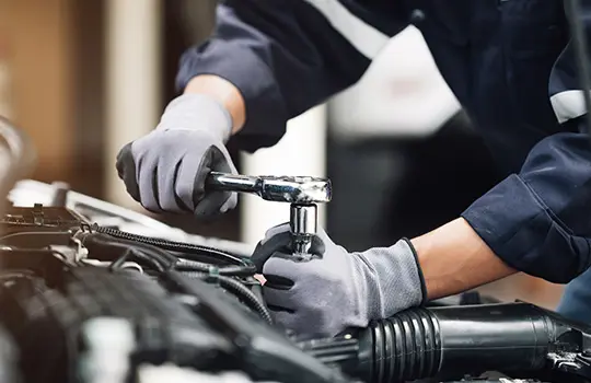 Mechanical Repair Coverage | CT Auto Protection | Dutch Point CU