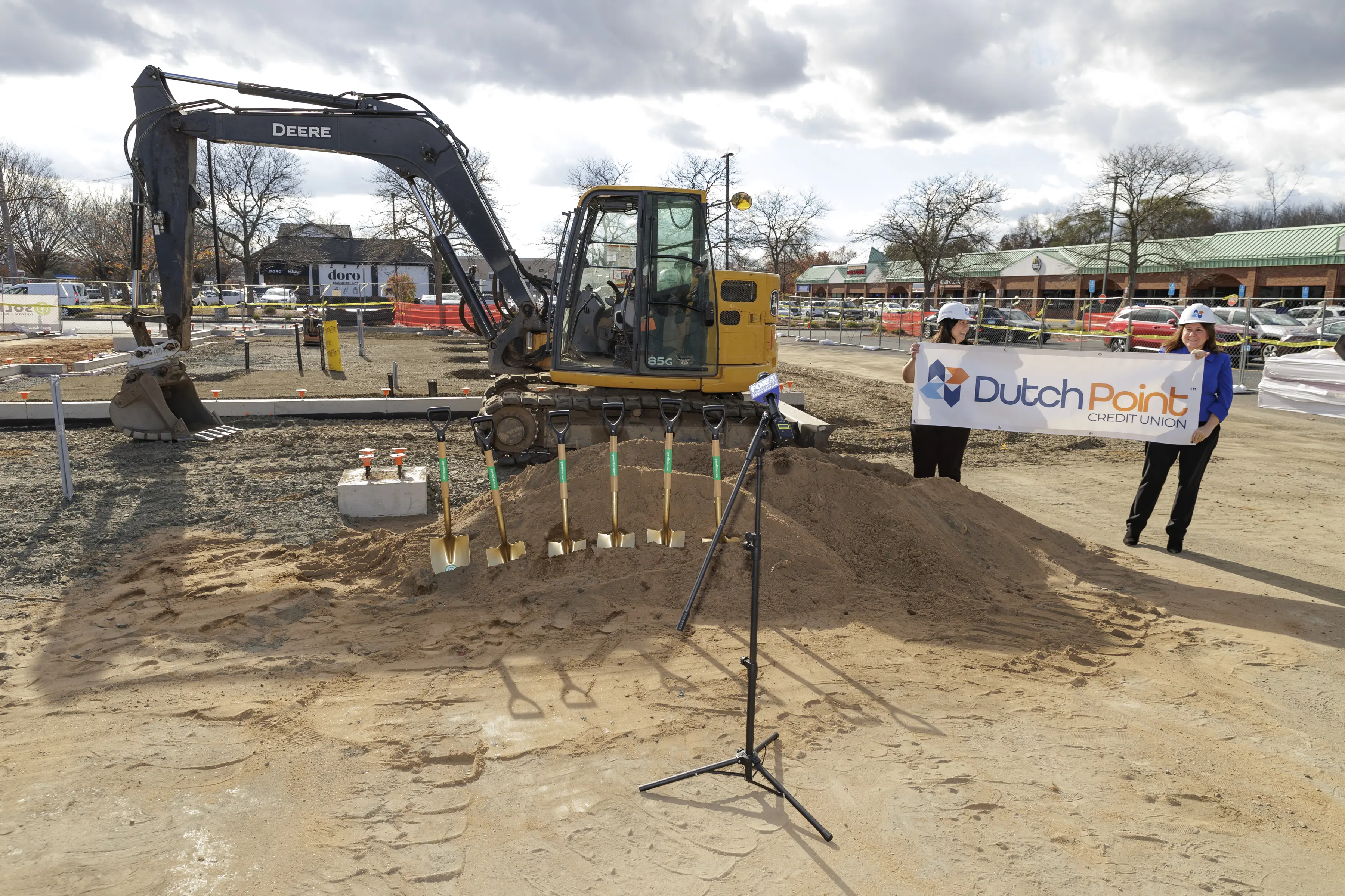 New Wethersfield Branch | CT Financial Goals | Dutch Point CU